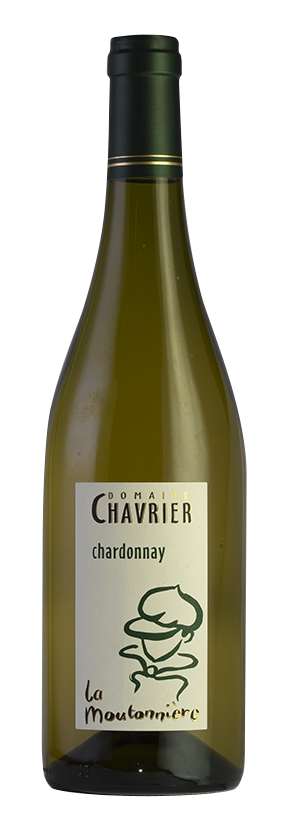 Nos vins - Domaine Chavrier